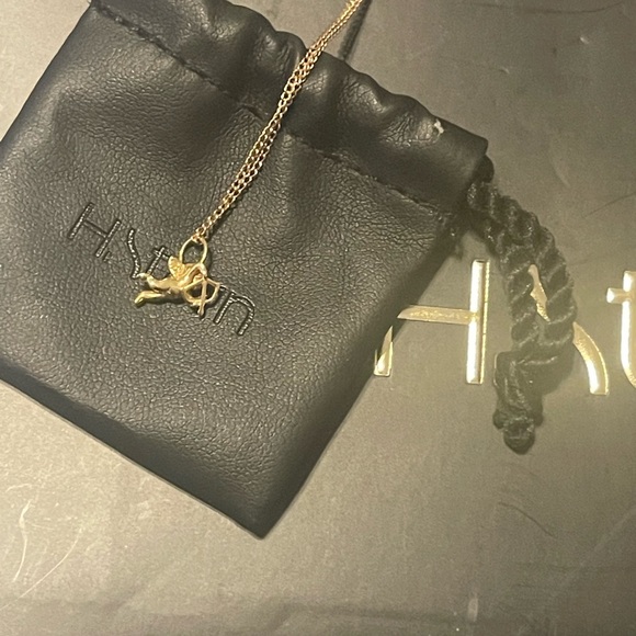 H. Stern | Jewelry | H Stern Authentic Cupid Cherub Bow And Arrow Angel ...